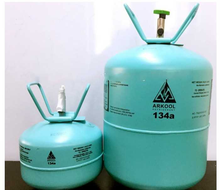 refrigerant r406a widely replace for r134a ,substitute r134a ...