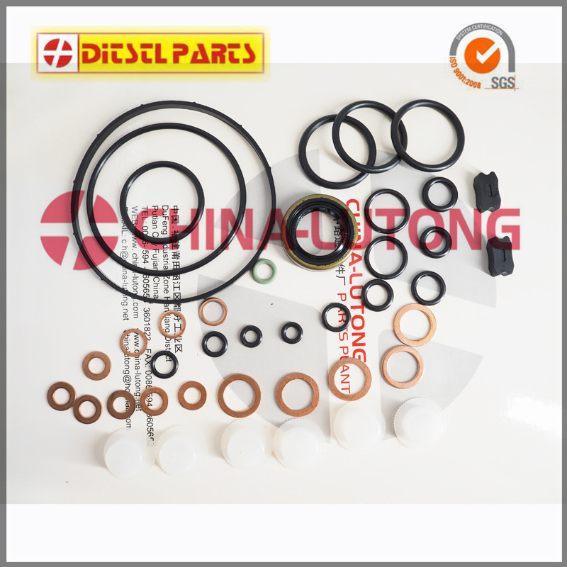GASKET KIT 800637 ZEXEL VE PUMP SEAL KITS for FORD COURIER,NISSAN RD ...