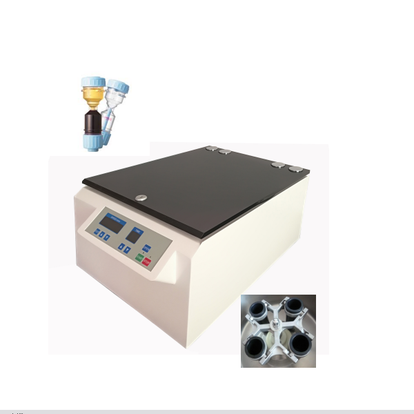 beauty PRP centrifuge blood plasma separation machine with 20cc ,30cc ...