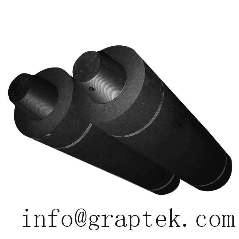 Graphite Electrode Lift Plug - China graphite lift plug - Exportimes
