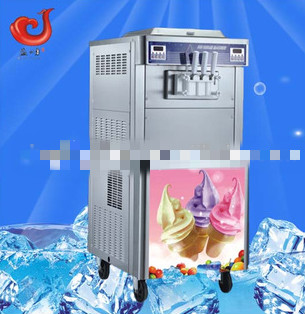 soft ice cream cone making machine - China soft ice cream cone making ...