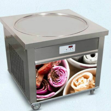 ice fry machine ice cream machine deep fryer machine price - China ice ...