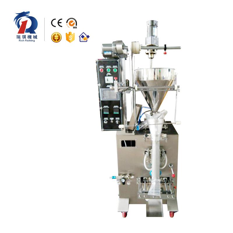 automatic stick pharmaceutical small powder packing machine supplier ...