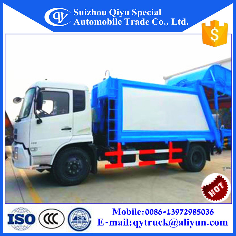 garbage press machine garbage compactor machine waste compactor for ...