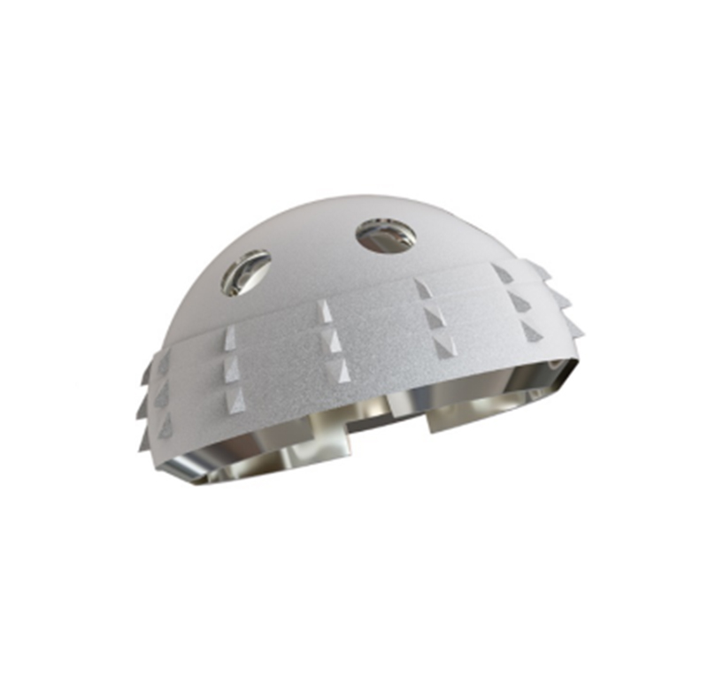 Acetabular Cup System - China Acetabular Cup System - Exportimes